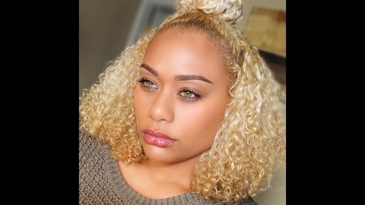 Summertime Simplicity: Makeup And Skin Care - YouTube