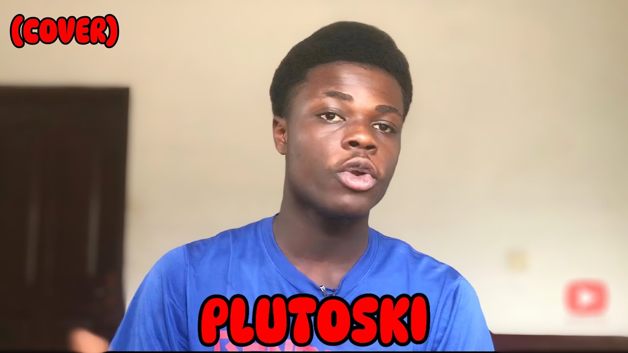 Future - PLUTOSKI (Official Cover) - YouTube