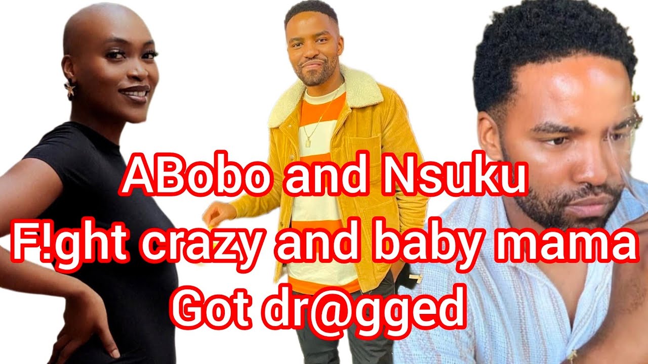 ABOBO AND NSUKU GETTING INTO A F!GHT #bbms5 #bbms5 #bbms5 - YouTube