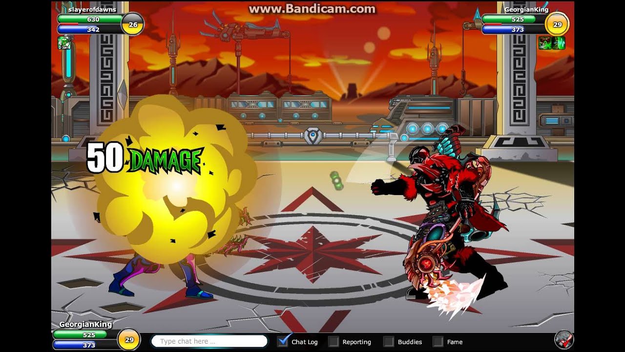 Epicduel Tactical Mercenary Build 2016 - YouTube