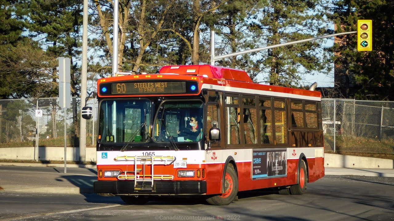 [TTC] Orion OG Hybrid 1064 - YouTube