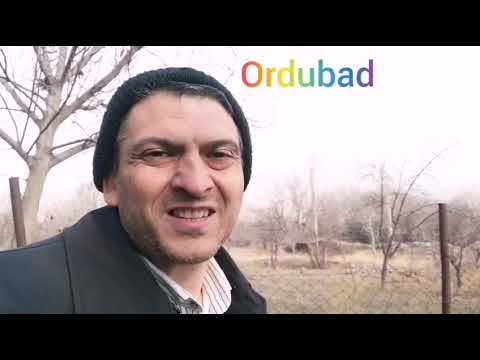 Ordubadlı Həsən Miratla Lənkəranlı Tofiq Həsənlinin deyişməsi