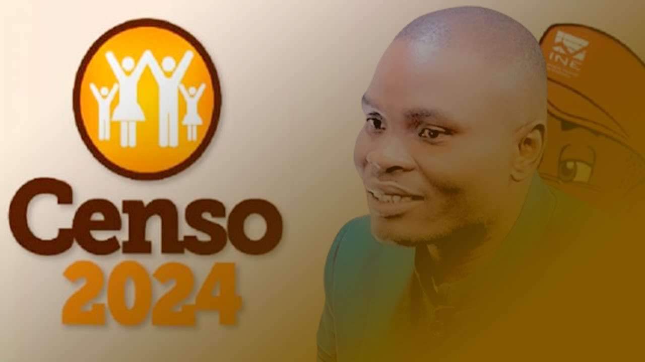 ENTENDA TUDO SOBRE O SENSO 2024 - YouTube