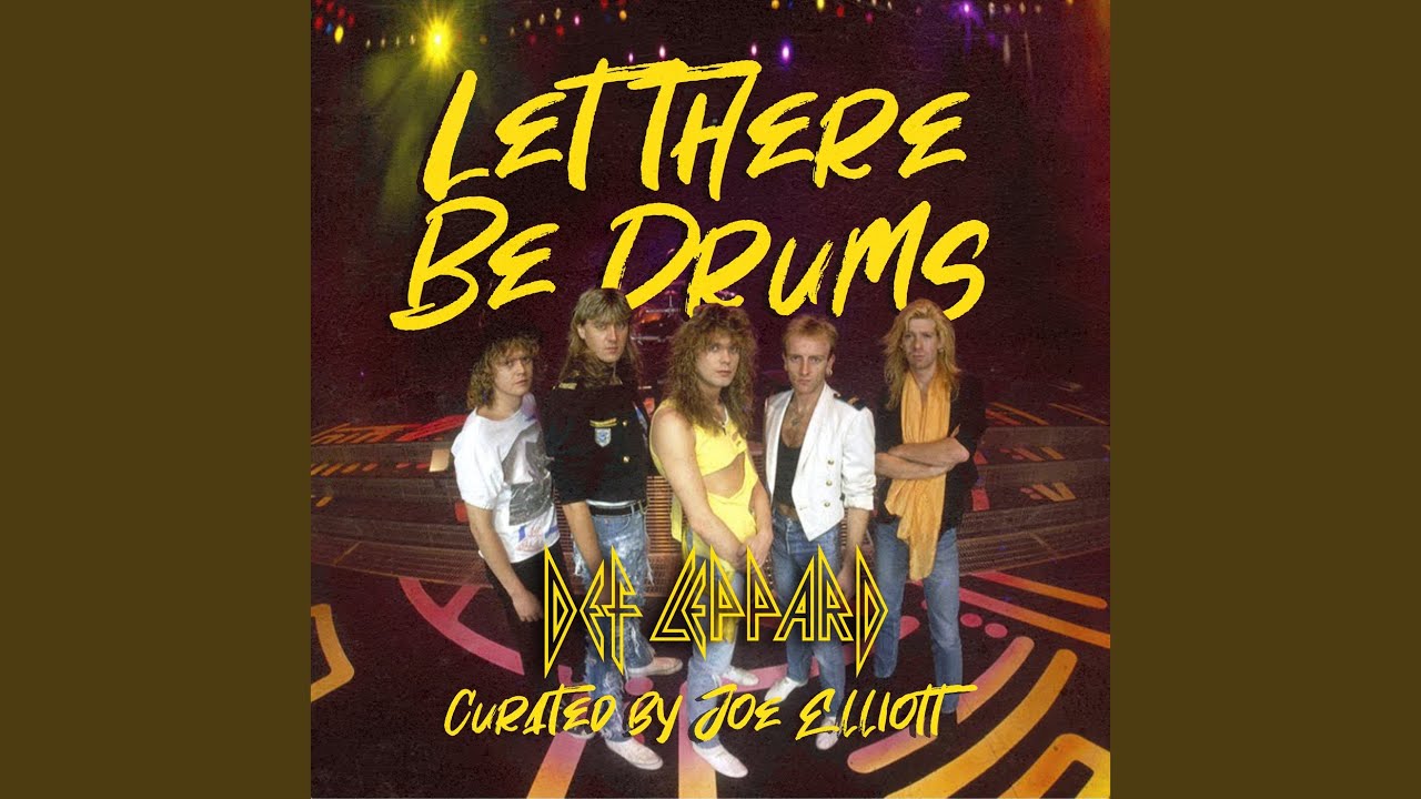 He's Gonna Step On You Again - YouTube