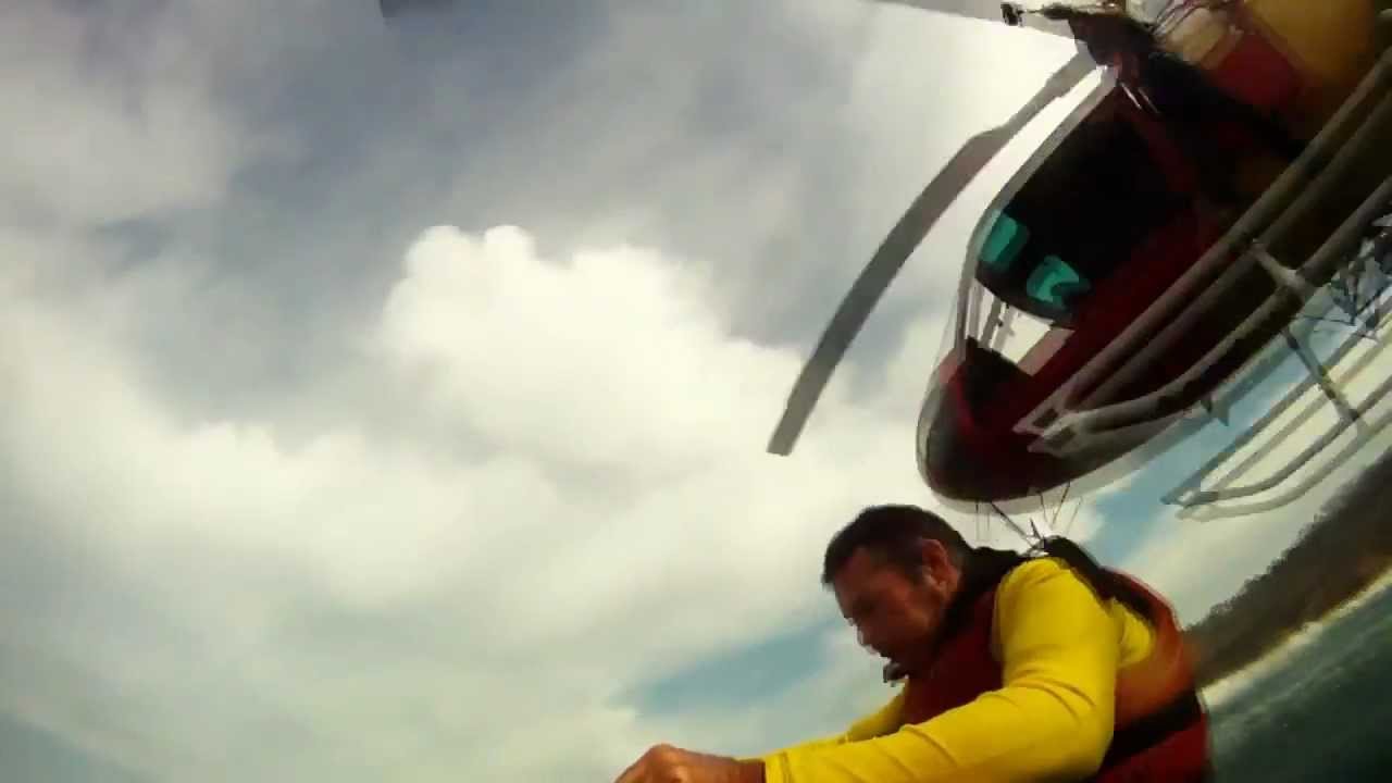 Garrett McNamara's World Record Wave in 2011 - YouTube