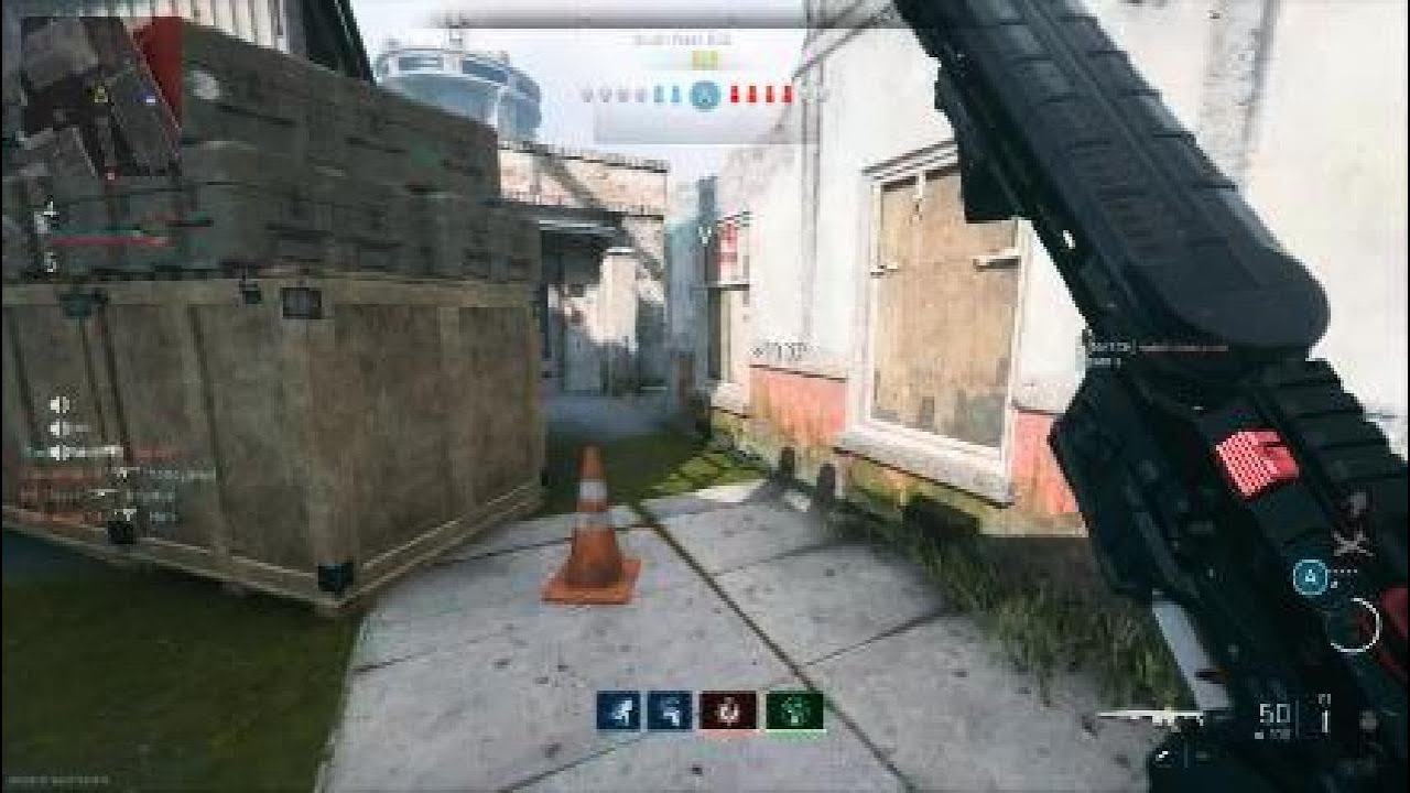 Mw beta - Highlights - YouTube