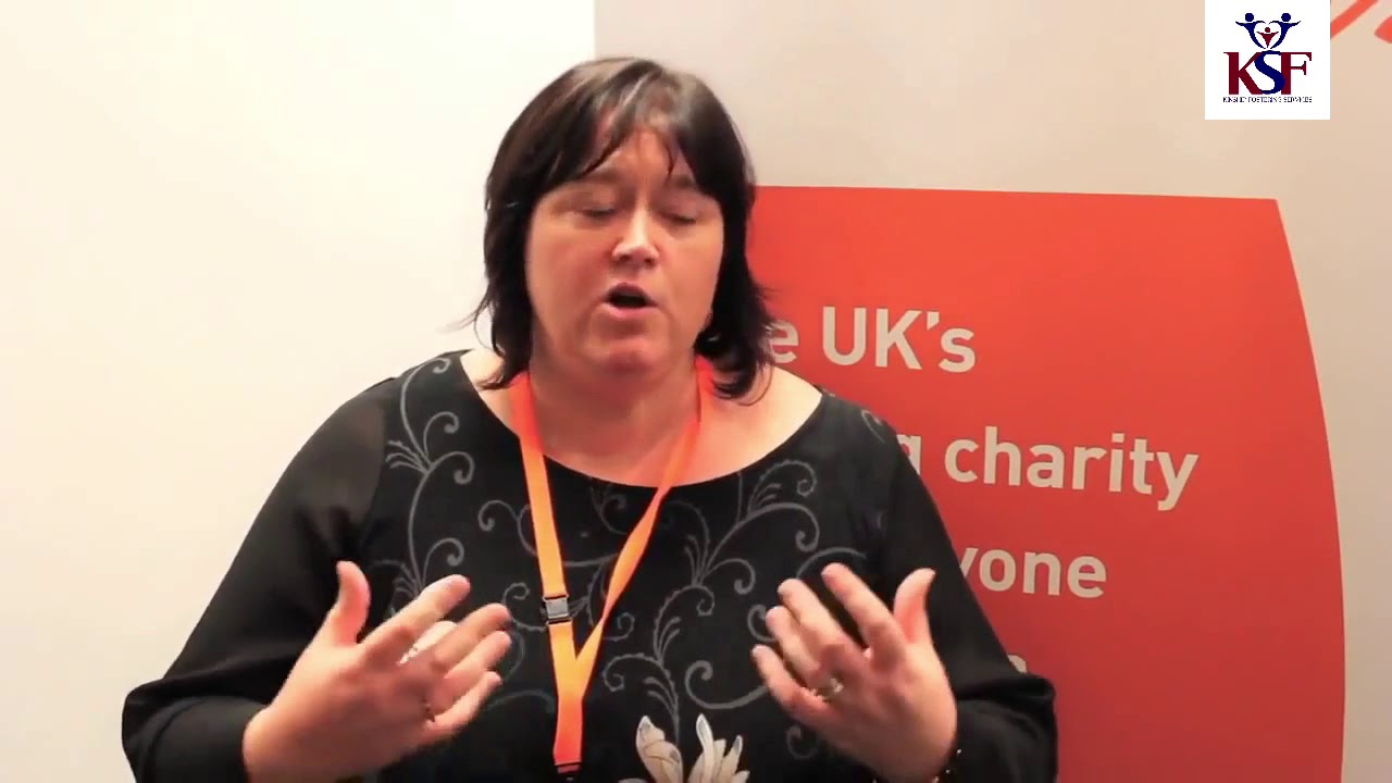 Safer Caring New Approach - YouTube