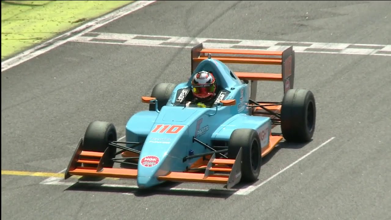 Formula Inter - 7ª Etapa 2019 - Corrida 1 - AO VIVO - YouTube