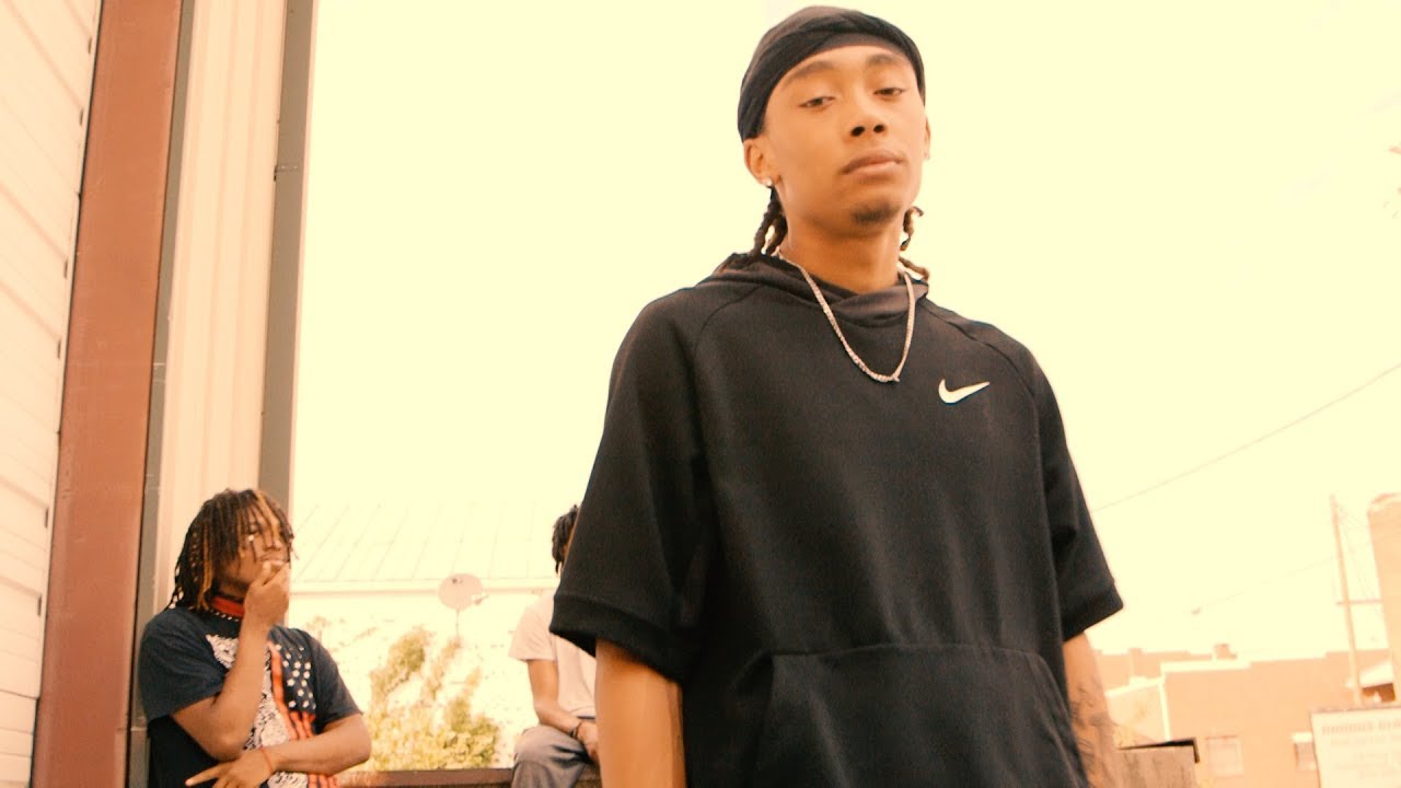 Honcho - What You Gone Do (Official Music Video) Prod. by Dirty Sosa ...