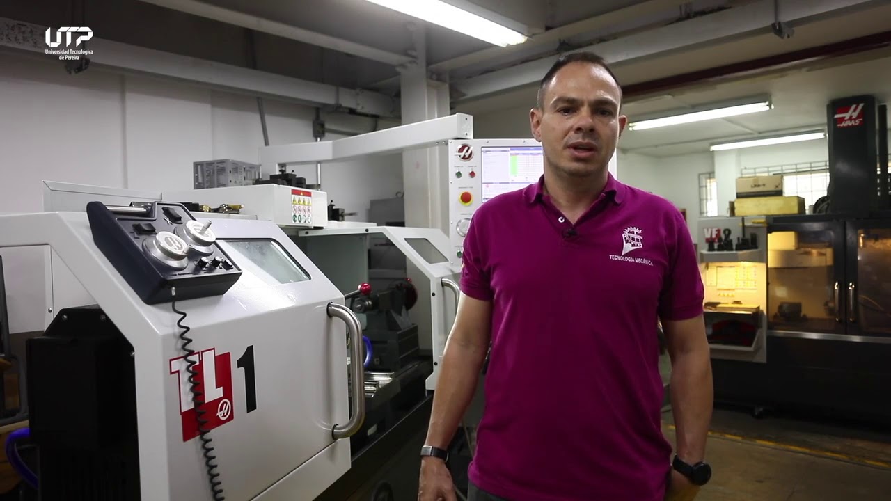 Tecnología Mecanica - YouTube