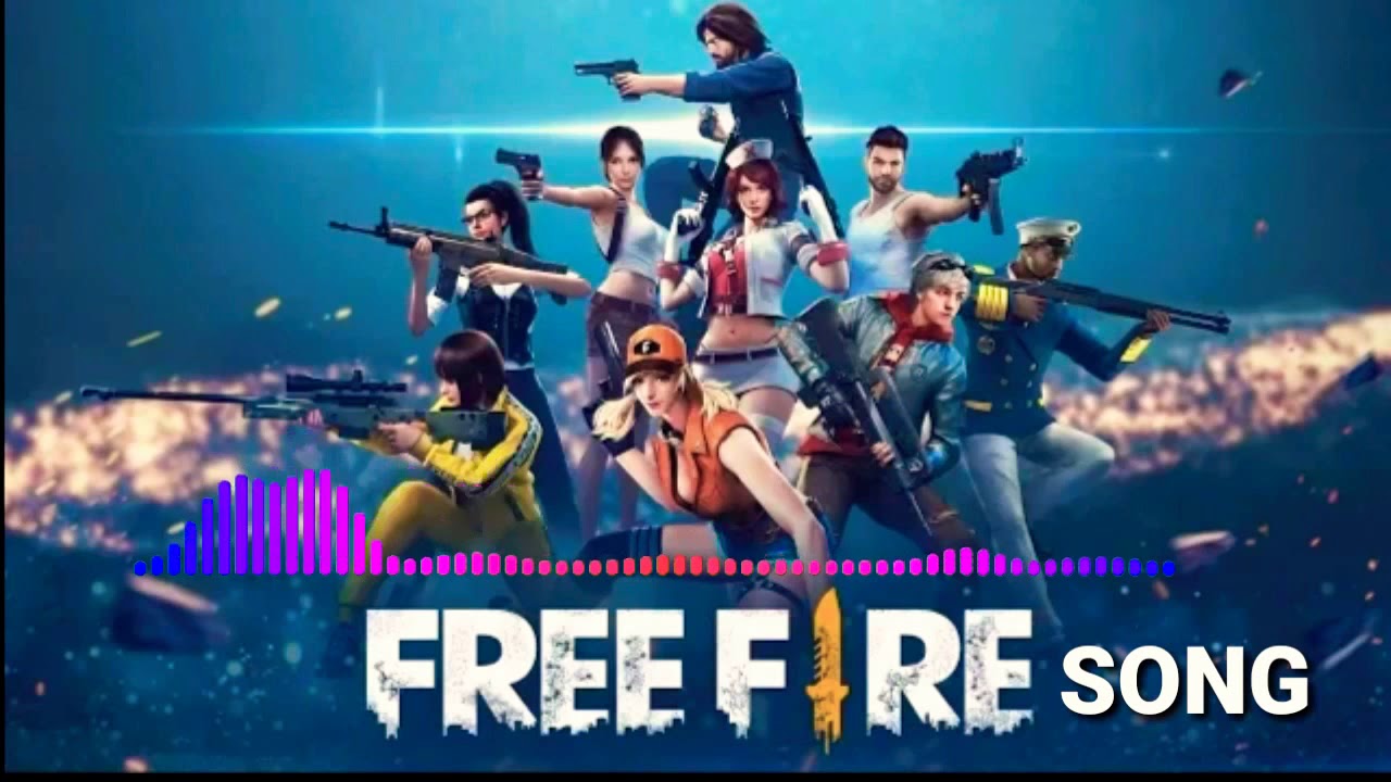 Freefire best song.No copyright song. - YouTube