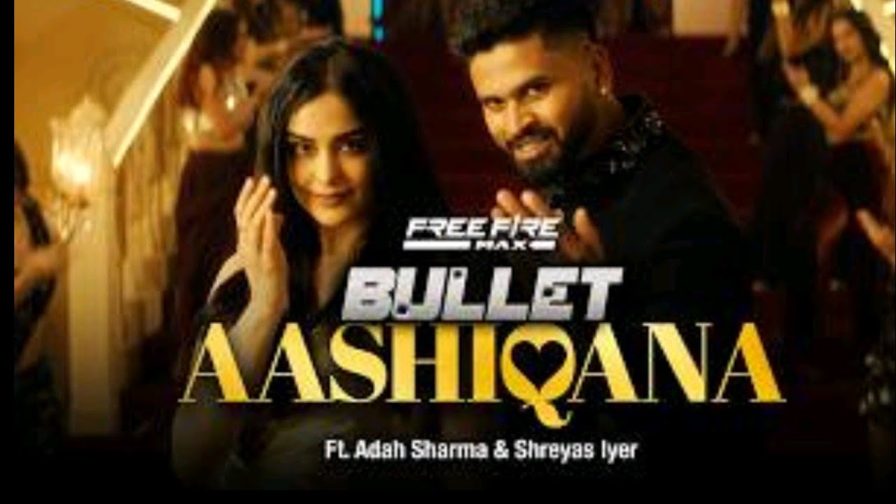Sarpanch sahab ⚡ 😎 Bullet aashiqan|shreyash Iyer and aada sharma new ...