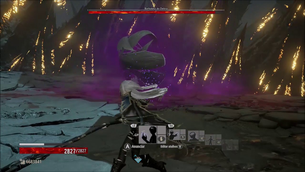 Code Vein My QueenSlayer BUILD NG+ - YouTube