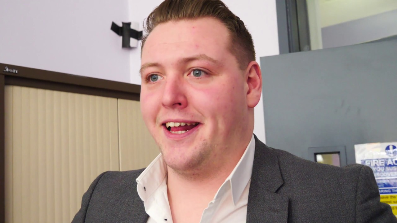 BAFFLED? Episode 1 - YouTube