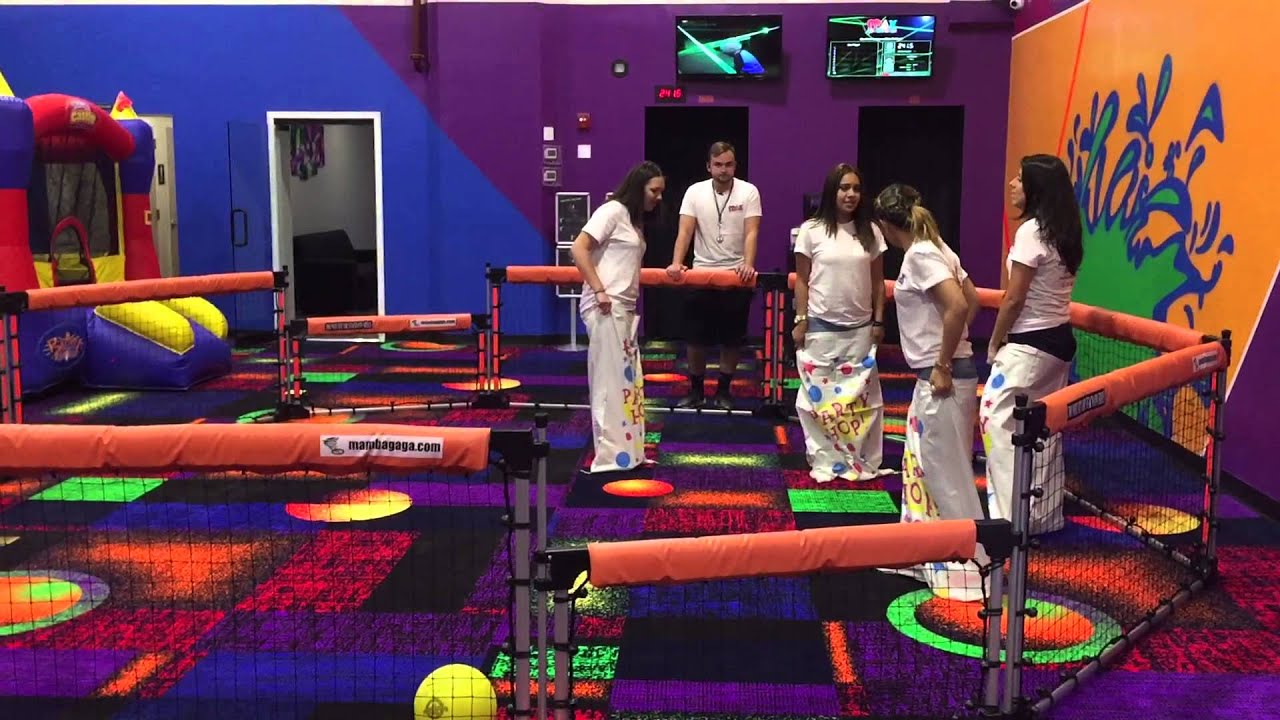 Max Adventures - YouTube