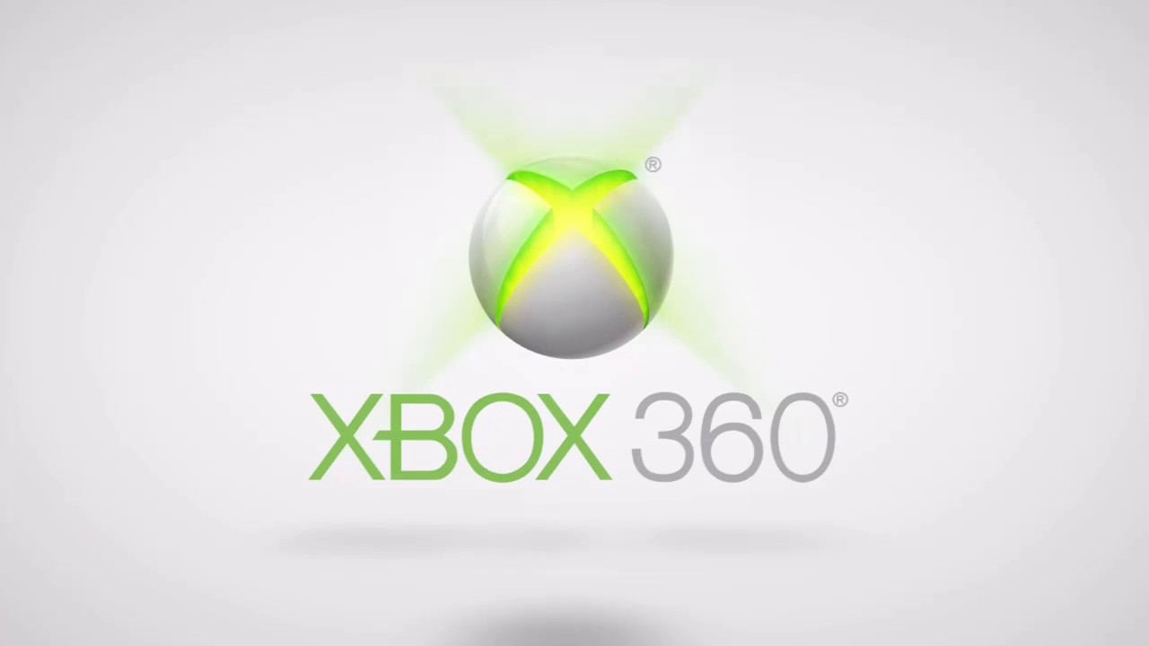 Xbox 360 Kinect Logo