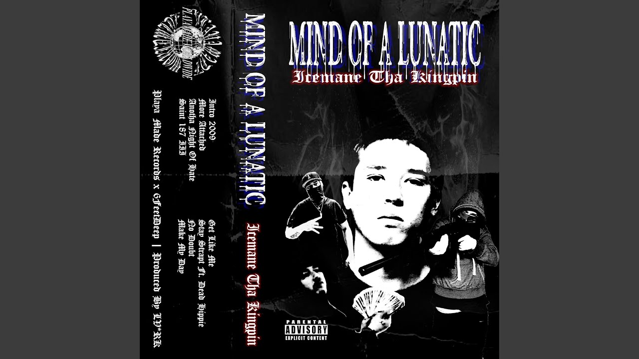 Stay Strapt (feat. Dead Hippie) - YouTube Music