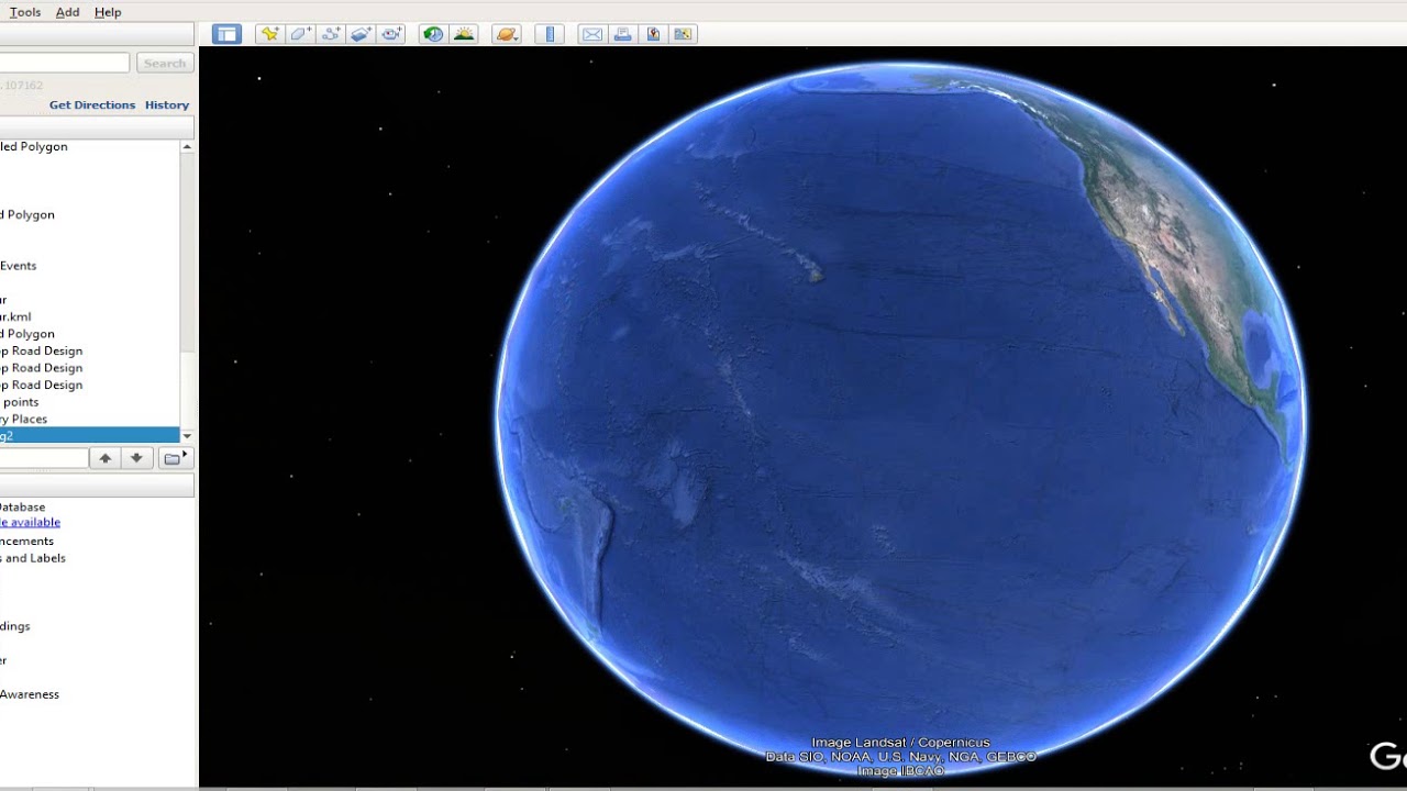 Unitech Lae Road Model - YouTube