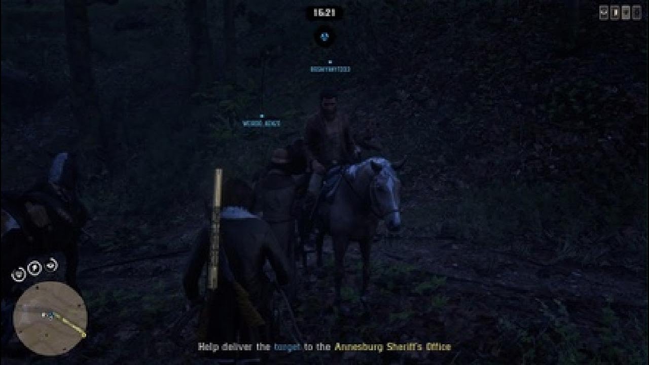 Red Dead Redemption 2 - YouTube