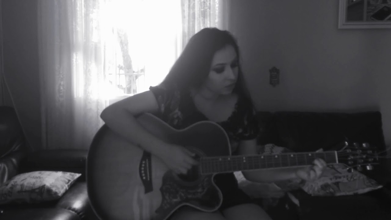 Ana Schultz-Duas doses de saudade (Ludmilla) - YouTube