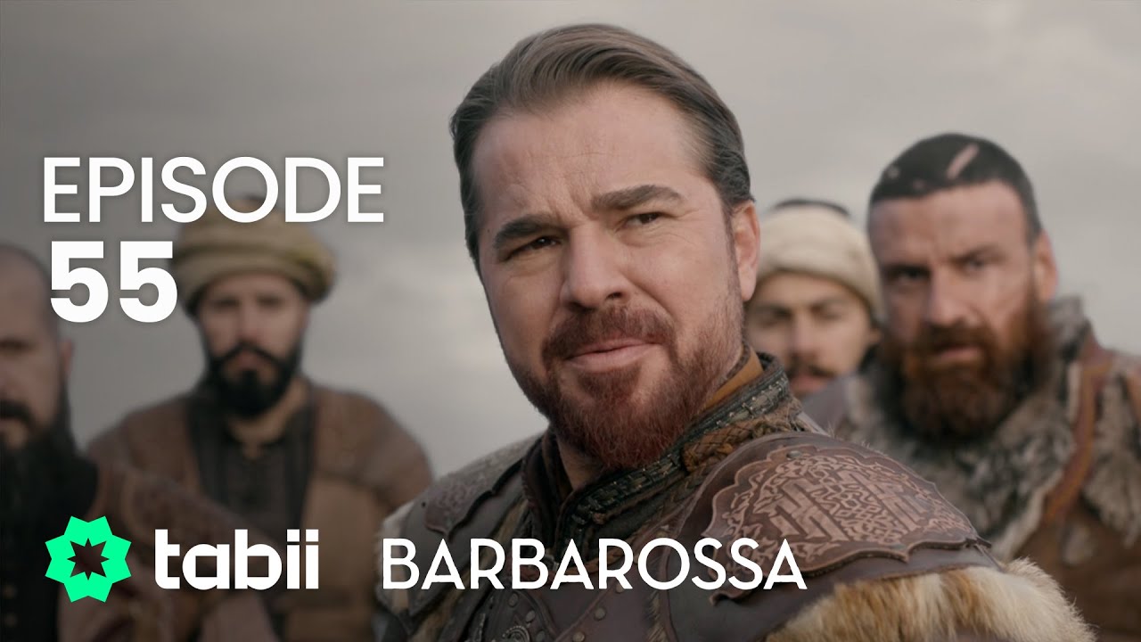 Barbarossa: Sword of the Mediterranean Episode 55 - YouTube