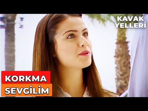 Atakan'ı, Leyla Korkusu Sardı! - Kavak Yelleri 114. Bölüm