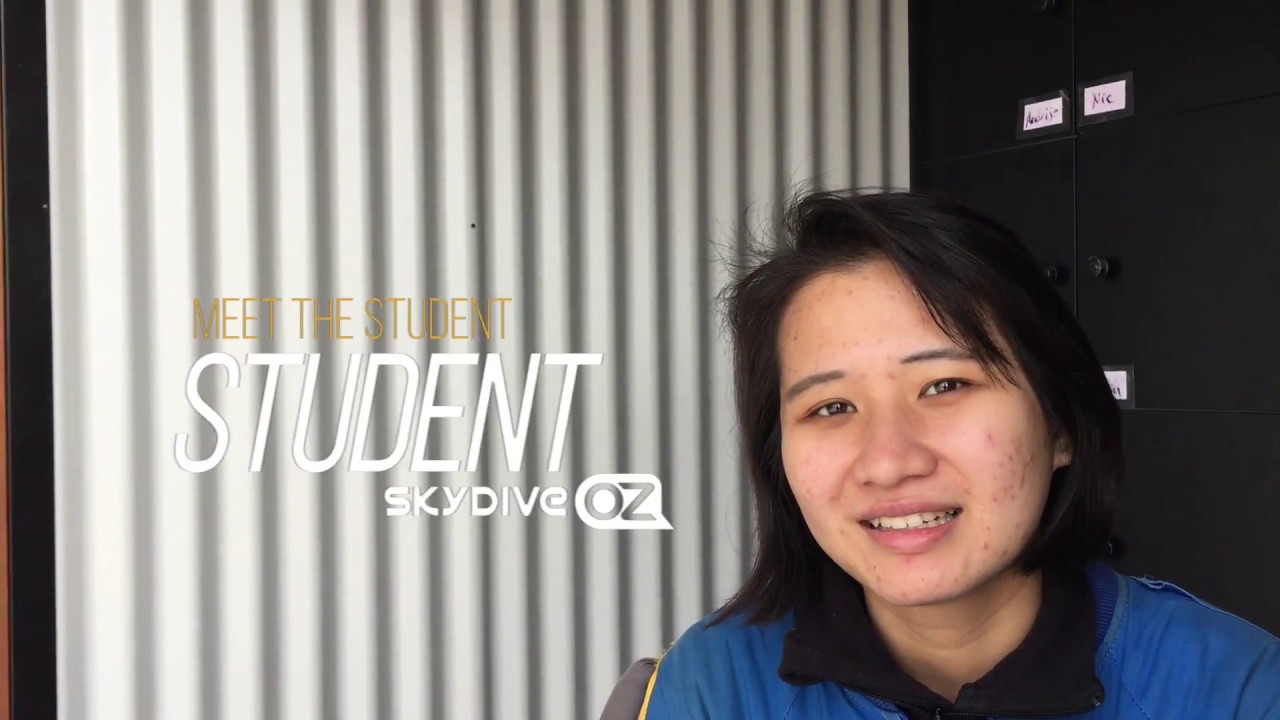 Meet the Student - Shin Li - June 2018 - YouTube
