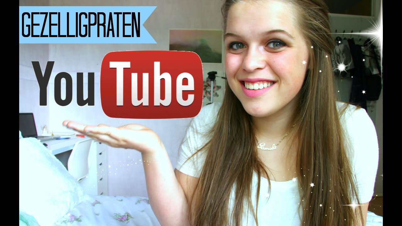 Hoe Begin Je Een Youtube Kanaal Youtube