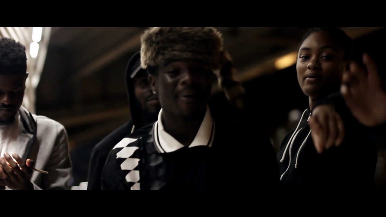 Lil Frank - Bling ( Official Video ) - YouTube