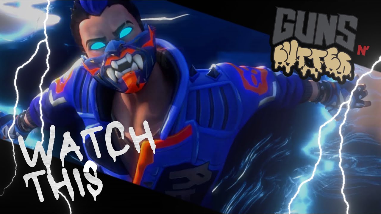 Swift Play is the BEST gametype in Valorant - YouTube