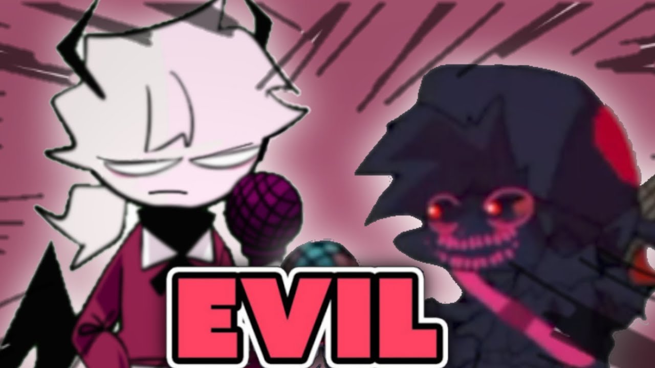 Fnf corruption SEASON 2: Selever VS EVIL Ryan - YouTube