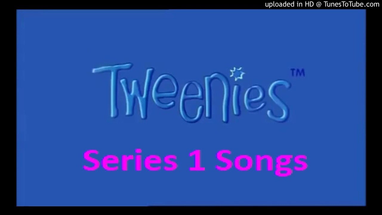 It's Time To Take A Trip With The Tweenies (Old House) - YouTube