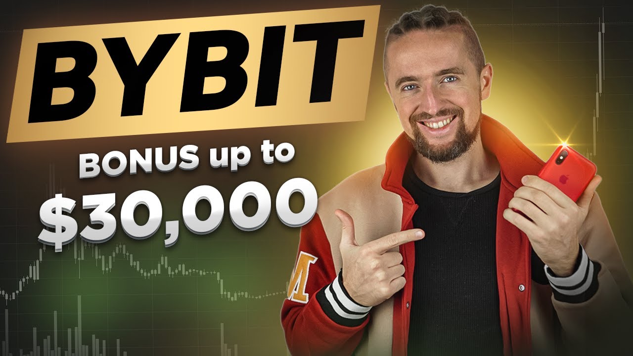 Bybit account create in 5 minutes + Bybit Promo Code - YouTube