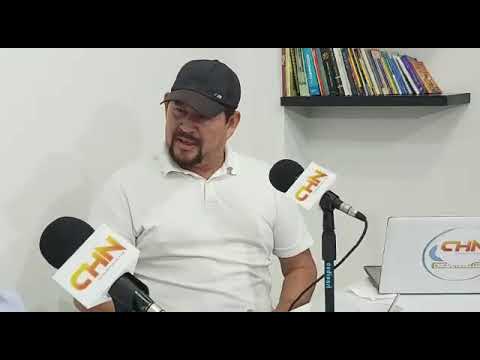 JESUS IGNACIO ROLDÁN 'MONO LECHE' EN ENTREVISTA CON CHICA NOTICIAS ...