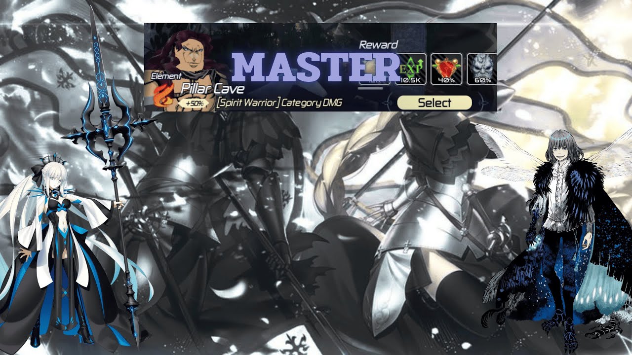 ⎾Solo⏌ ⎾Pillar Cave⏌ ⎾Master⏌ Anime World Tower Defense - YouTube