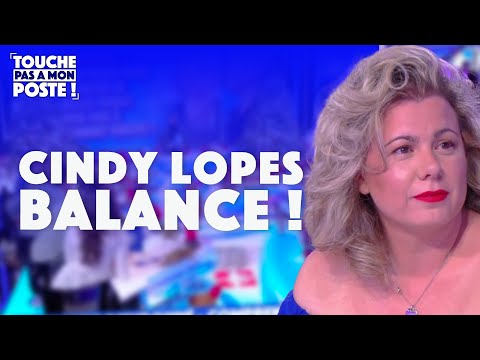 Cindy Lopes, candidate emblématique de \