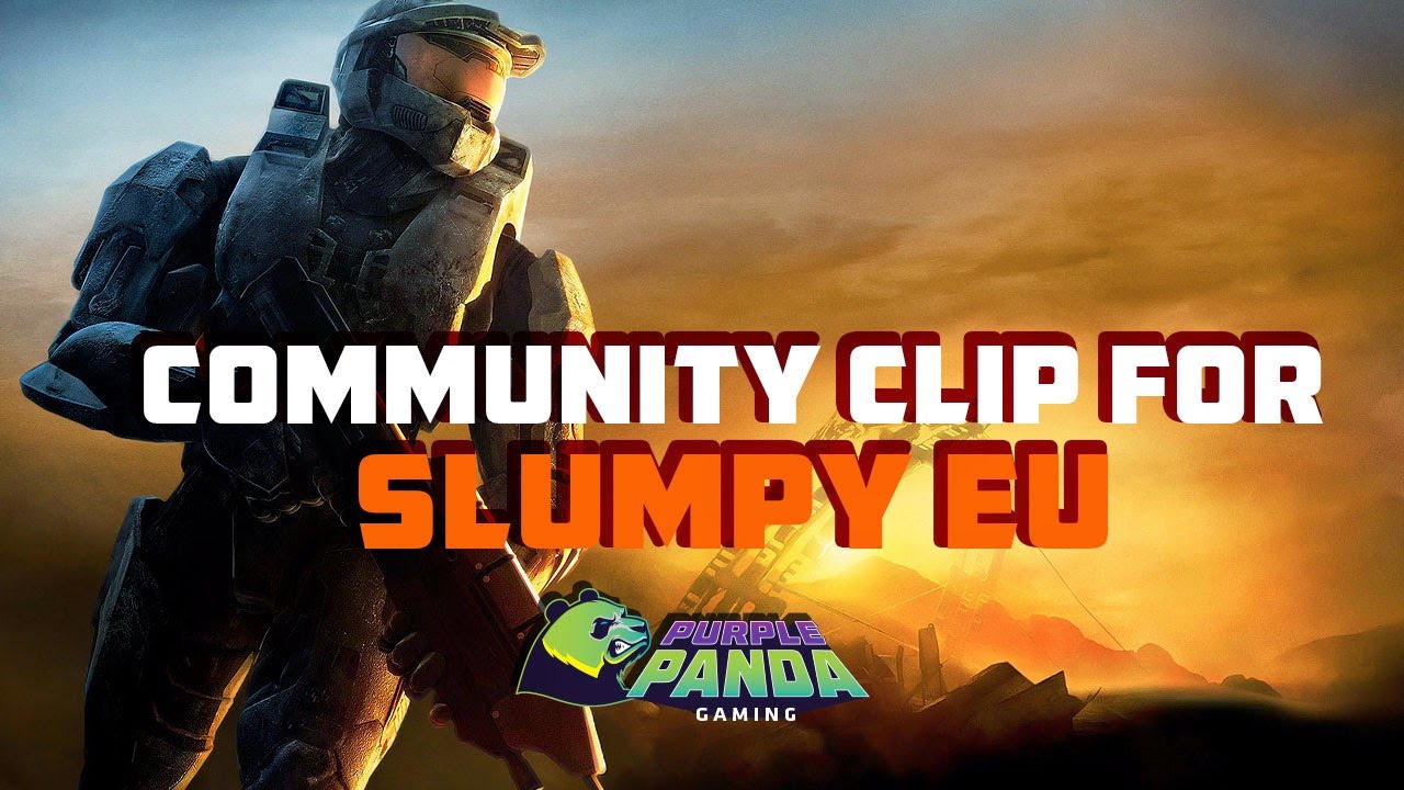 Community Clip #26 - Slumpy EU - YouTube