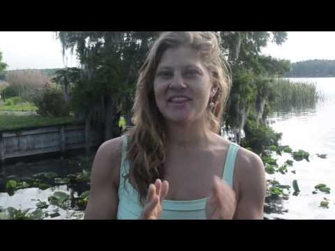 SHOWING UP NAKED - Here's what recent participants had to say about their experience!