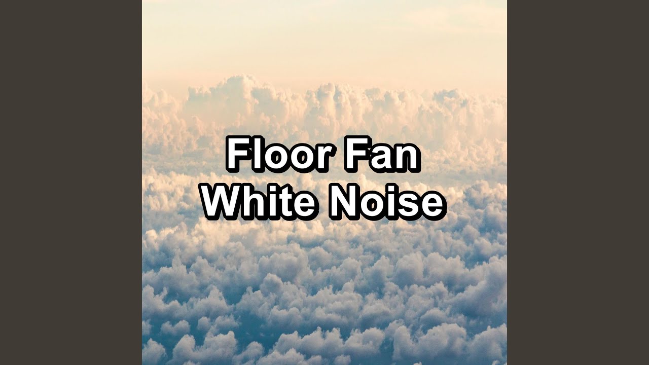 Medium Fan Sounds Loopable To Help you Take a Nap - YouTube