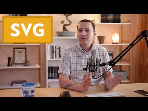 Introduction to SVG Filters - YouTube