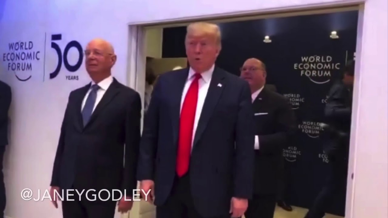 Trumps Caravan - YouTube