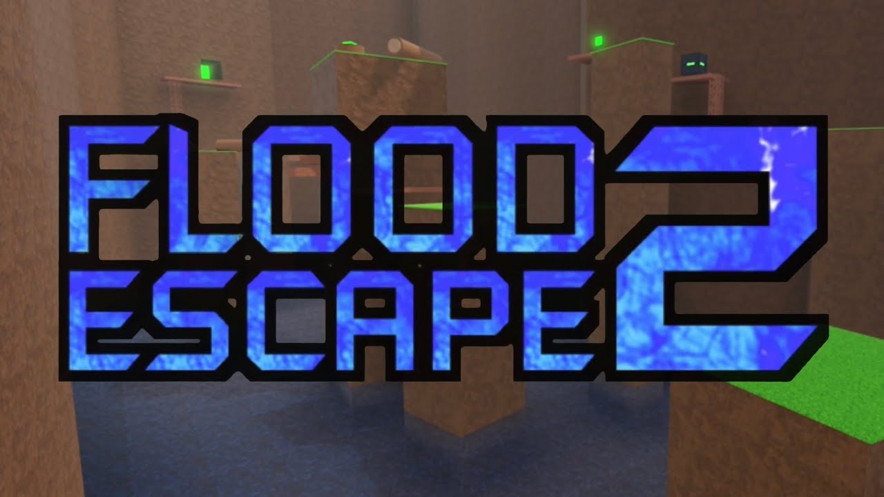 FE2: Lava Escape UST - The Wood-Forest - YouTube