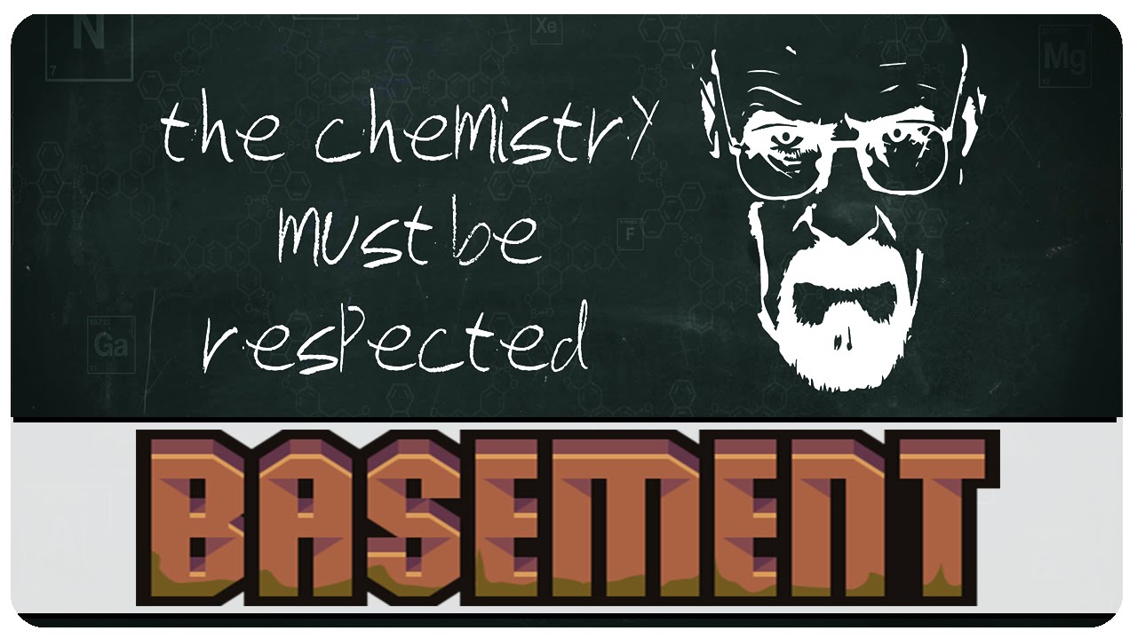 Basement - Part 5 Large Sandbox Let's Play Basement Gameplay (Season 3 ...