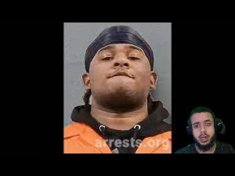 Fanum Got arrested.. - YouTube