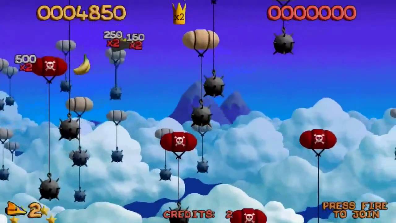 Platypus - Exclusive Launch Gameplay Trailer | HD - YouTube