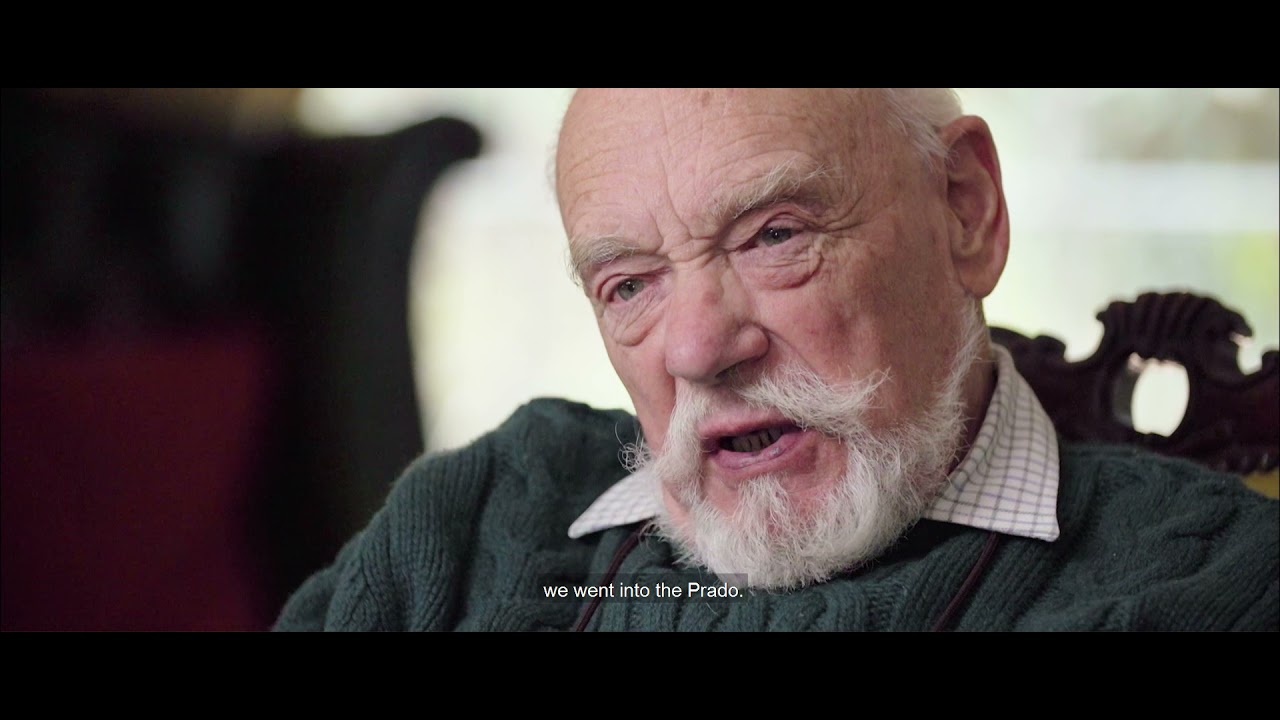 Chris Fiddes film - YouTube