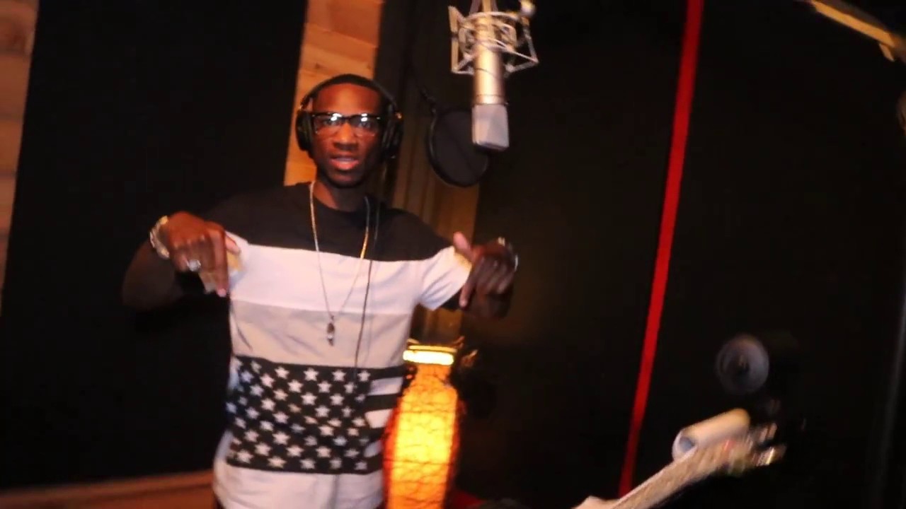 (#SoQC) J Quin - Charlotte Anthem - YouTube