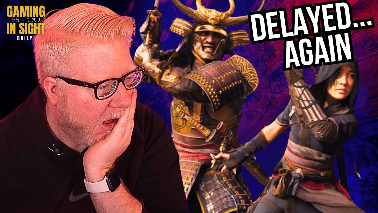 Is Ubisoft in trouble? - YouTube