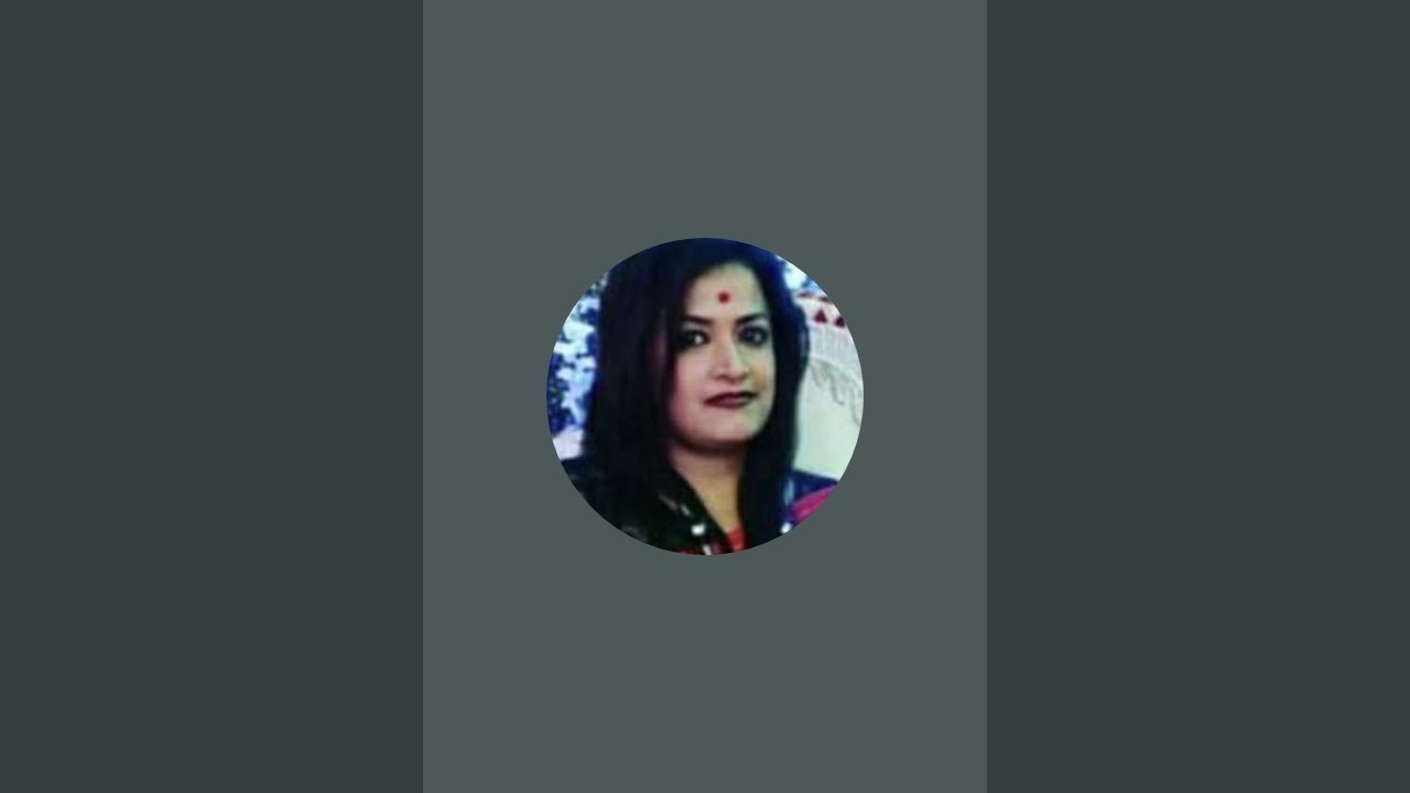Usha Bhatta Official is live! - YouTube