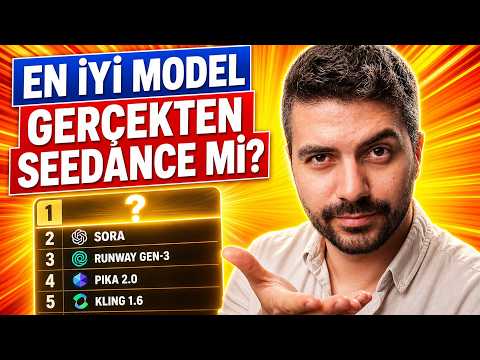 Aylardır Yanlış Modele Para Ödemişim (6 Model Kapıştı)